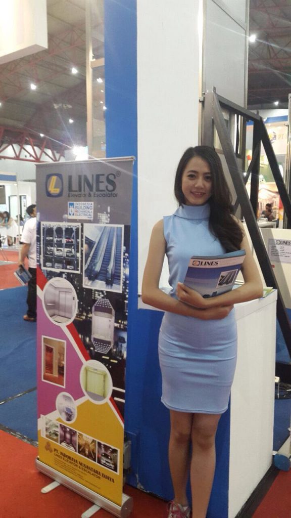 Direct Sales Agency SPG Jakarta - Jasa SPG event dan Agency spg event ...